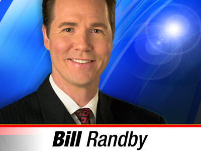 Lincoln and Omaha Television Weathercasters